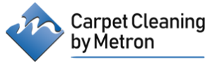 Carpet Cleaning by Metron